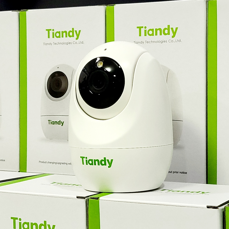 TIANDY TC-H332N 3MP 2× WIFI EW IP Camera - Lumelay Enterprises OPC